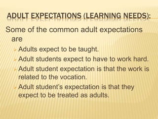 Introduction to concepts of teaching and learning | PPTX