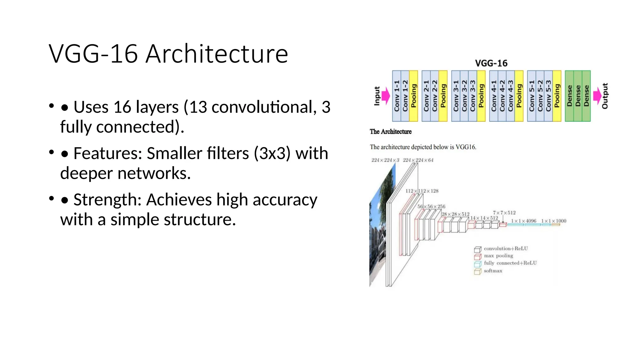 Introduction To Convolutional Neural Networks Cnnspptx Artificial Intelligence Technology