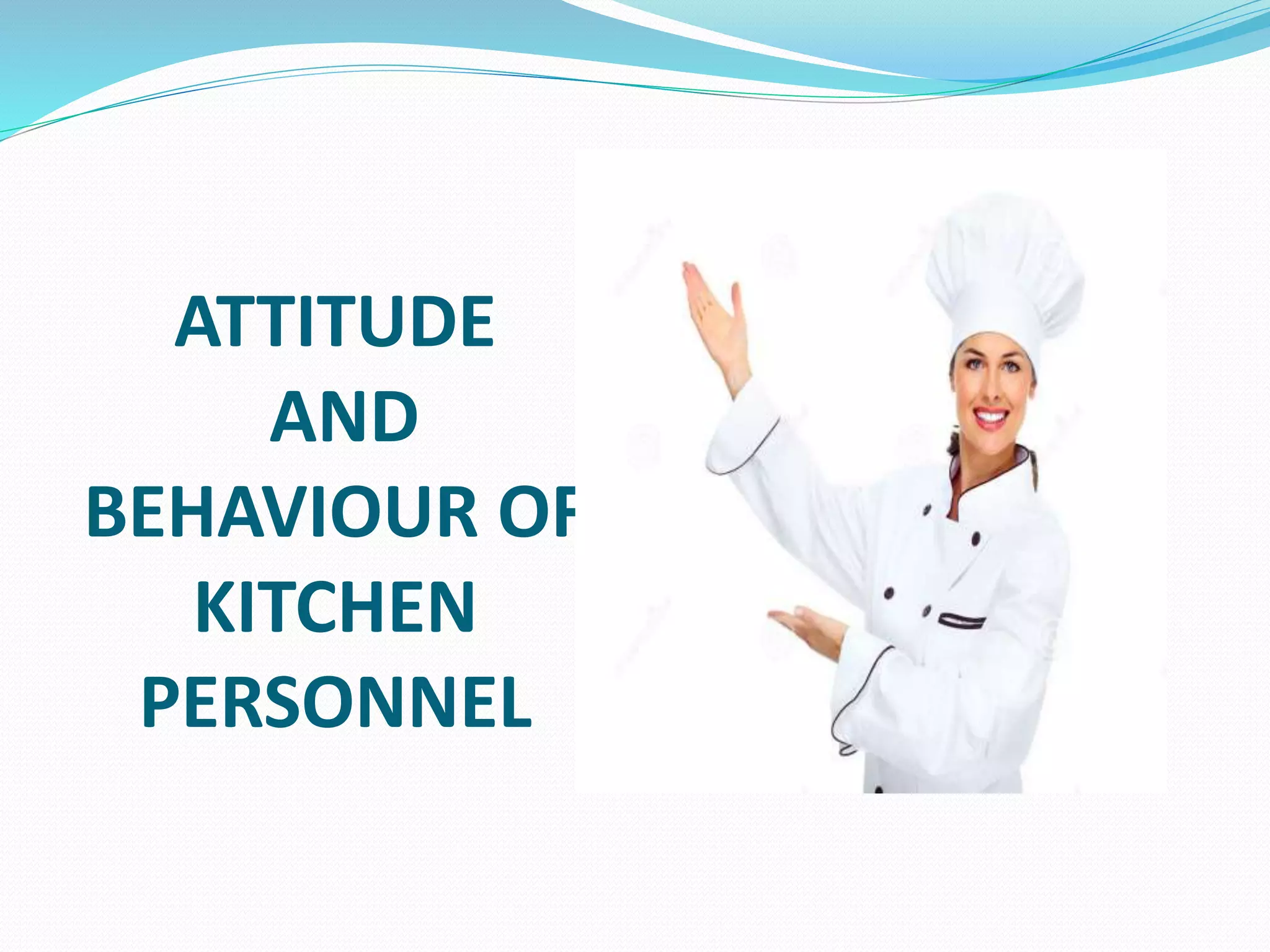 Introduction to cookery | PPTX