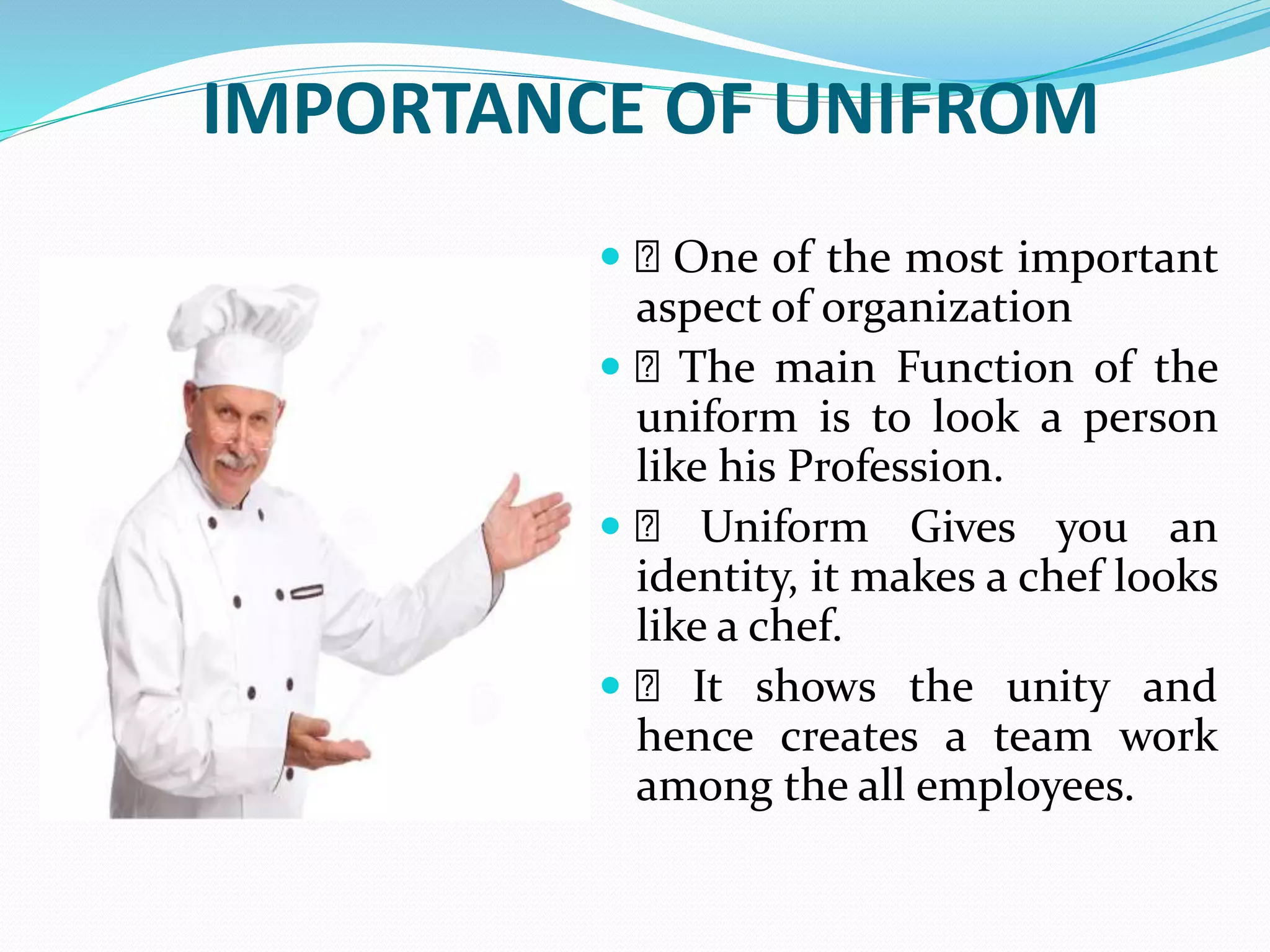 Introduction to cookery | PPTX