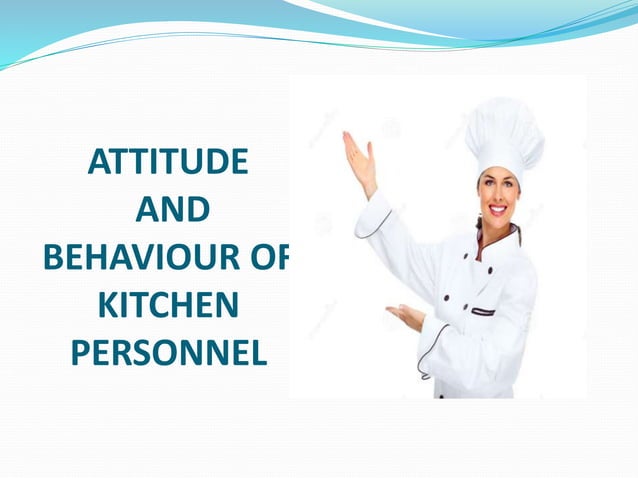 Introduction to cookery | PPTX | Career Advice | Careers