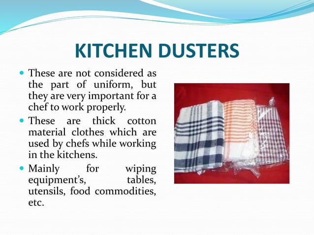 Introduction to cookery | PPTX | Career Advice | Careers