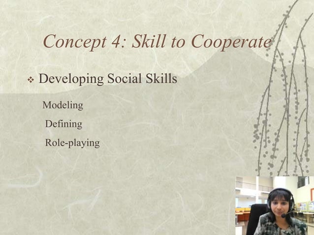 Introduction to Cooperative Learning | PPT