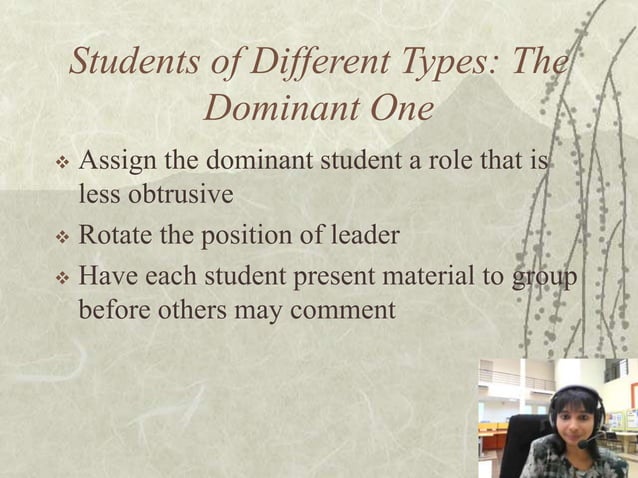 Introduction to Cooperative Learning | PPT