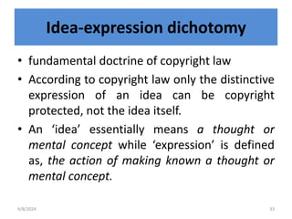 Introduction to Copyright and trademark (2).pptx