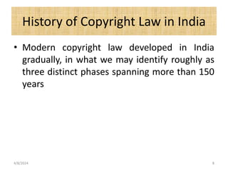 Introduction to Copyright and trademark (2).pptx