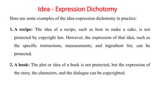 INTRODUCTION TO COPYRIGHT IN INDIA.pptx