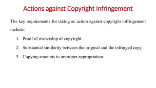 INTRODUCTION TO COPYRIGHT IN INDIA.pptx