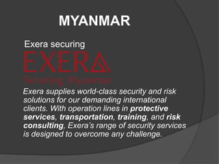 Introduction to corporate culture | PPTX