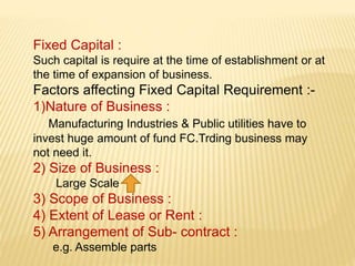 Introduction to corporate finance | PPT