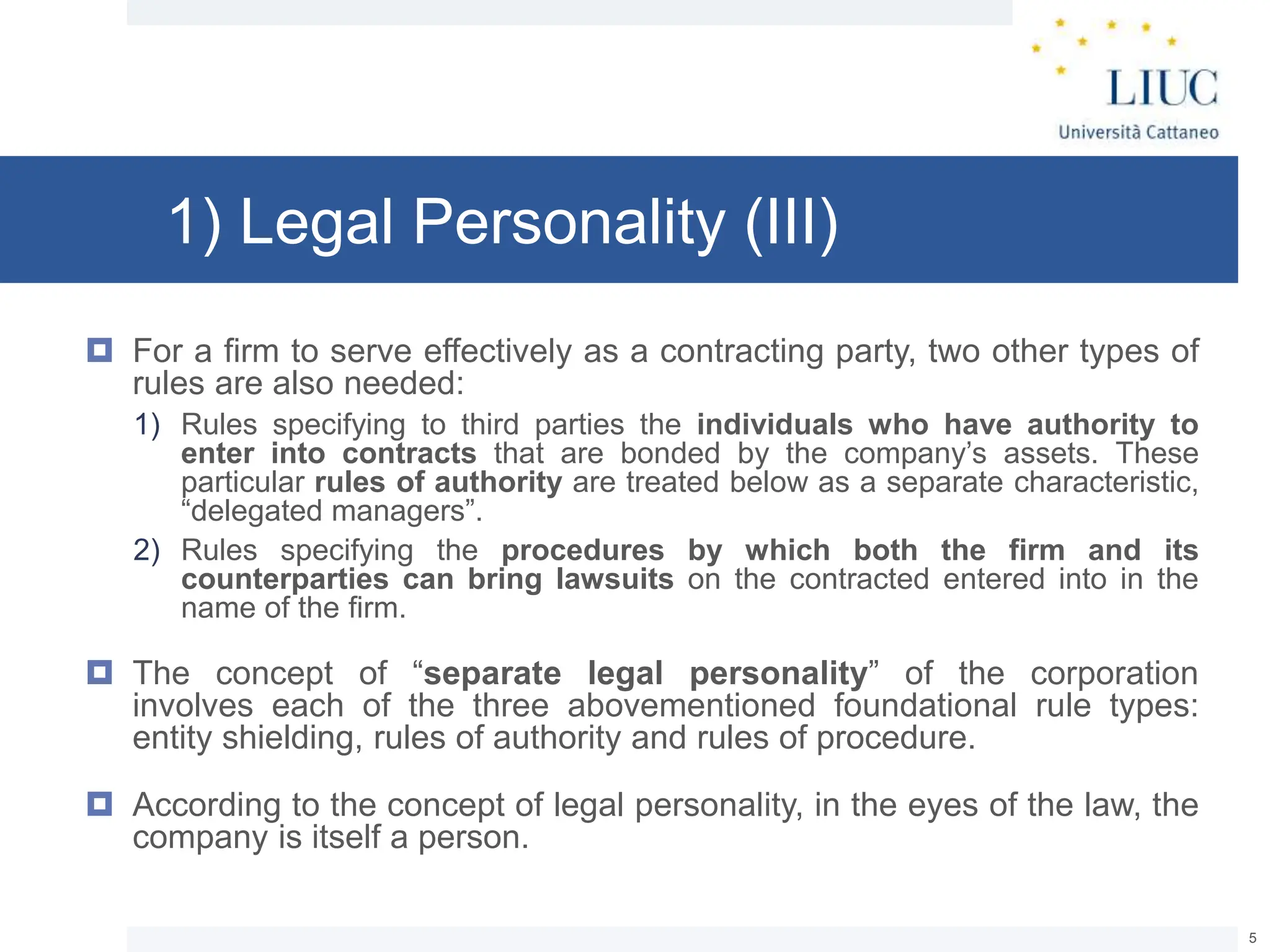 Introduction to corporate law_lesson 1.ppt