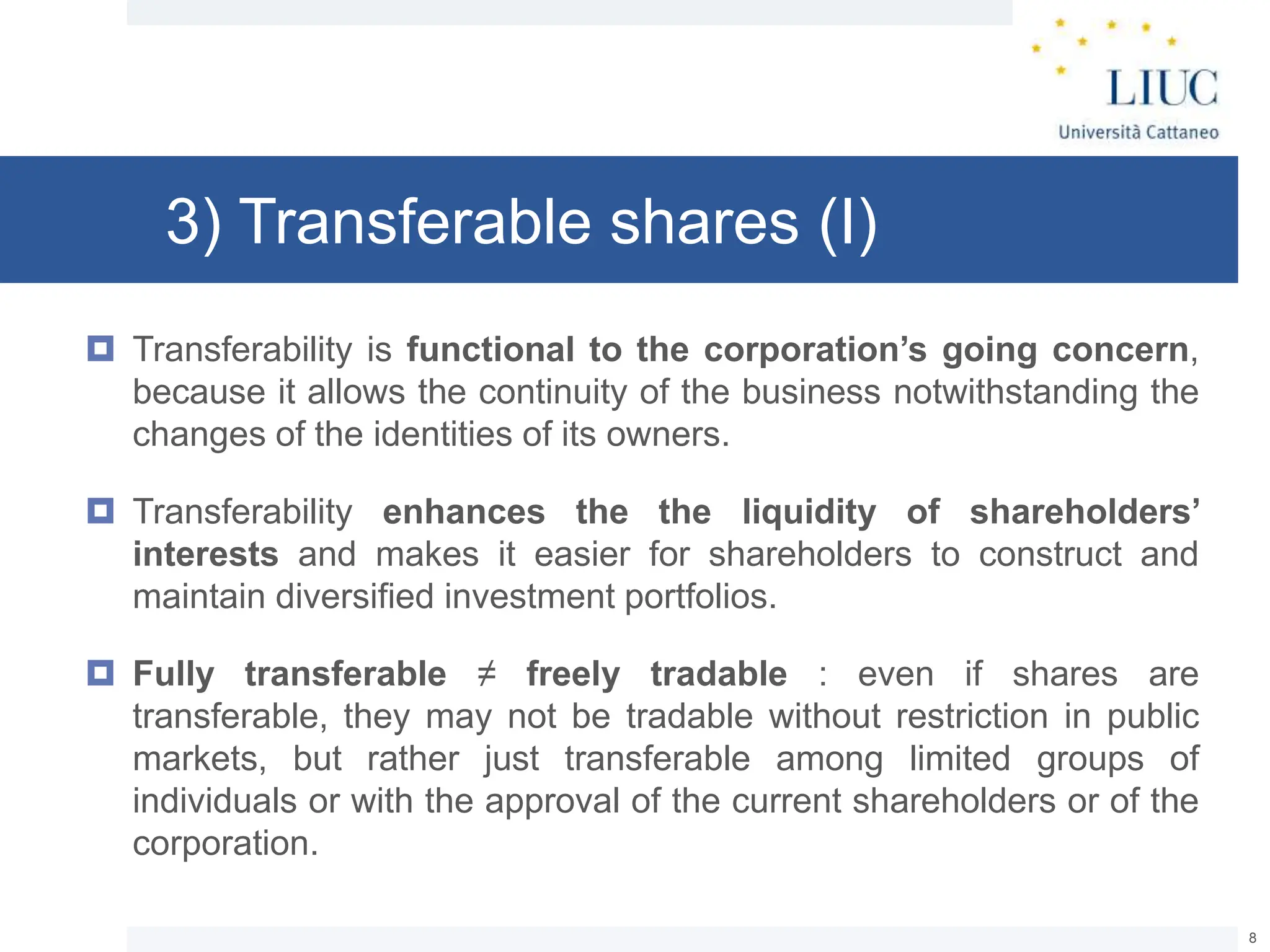 Introduction to corporate law_lesson 1.ppt