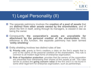 Introduction to corporate law_lesson 1.ppt