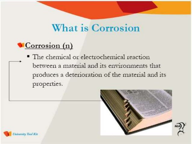 Introduction_to_Corrosion engineering .pptx | Science