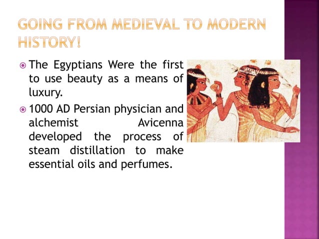 Introduction to cosmetology | PPTX