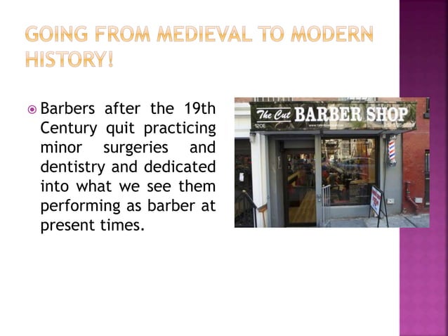 Introduction to cosmetology | PPTX