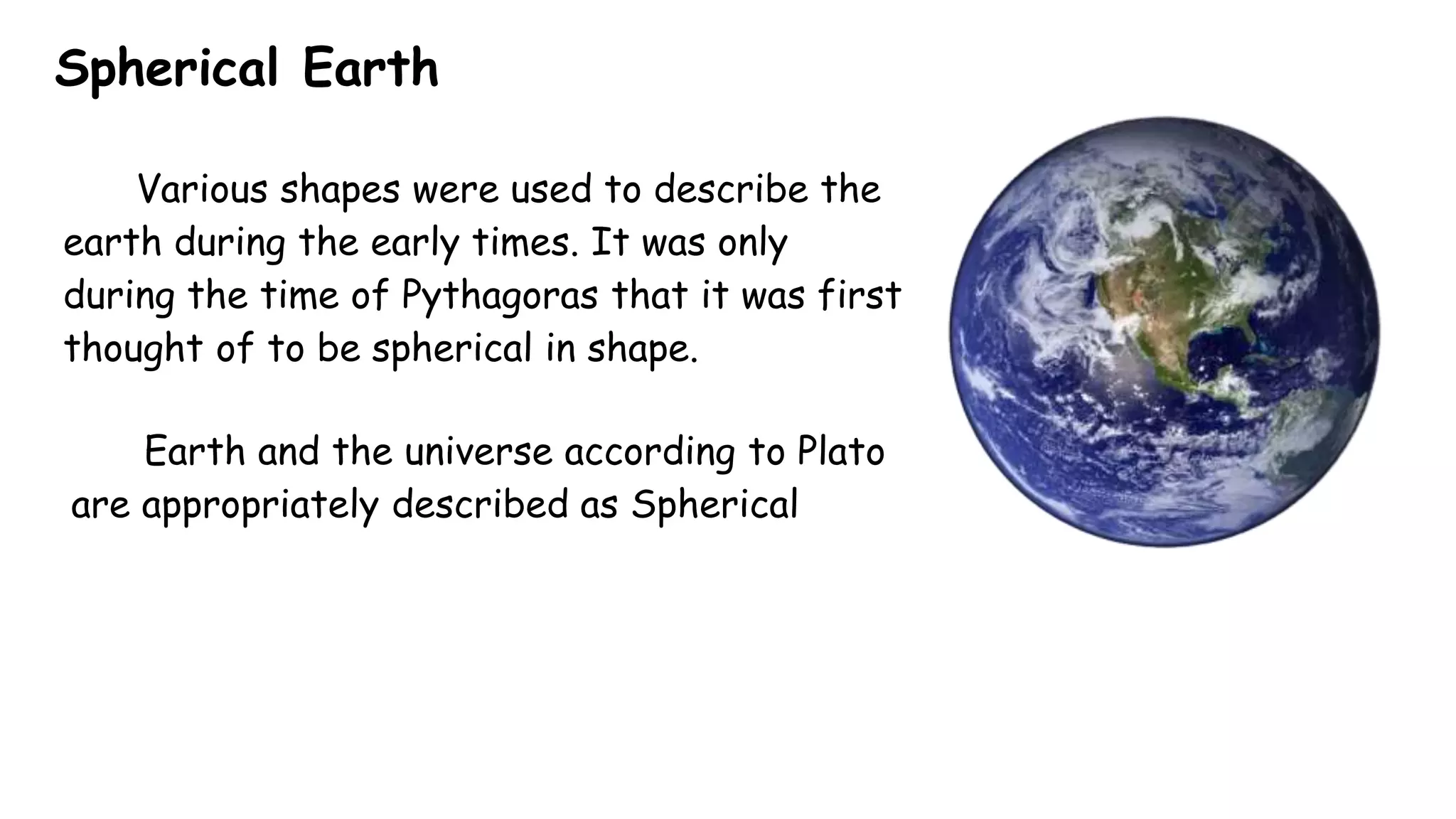 Introduction to cosmology | PPTX