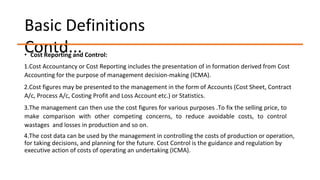 INTRODUCTION TO COST ACCOUNTING.pptx