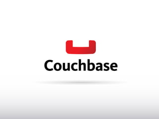 Introduction to couchbase | PPTX
