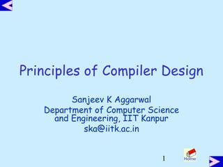 Introduction to course | PPT