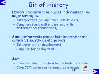 Introduction to course | PPT