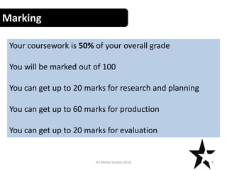 Introduction to coursework | PPT