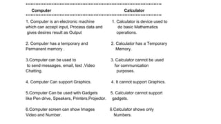 Programming languages | PPT