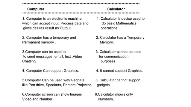 Programming Languages Ppt