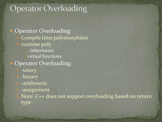 Introduction to c_plus_plus | PPTX