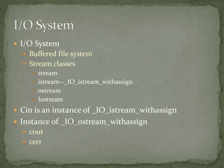 Introduction to c_plus_plus | PPTX