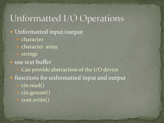 Introduction to c_plus_plus | PPTX