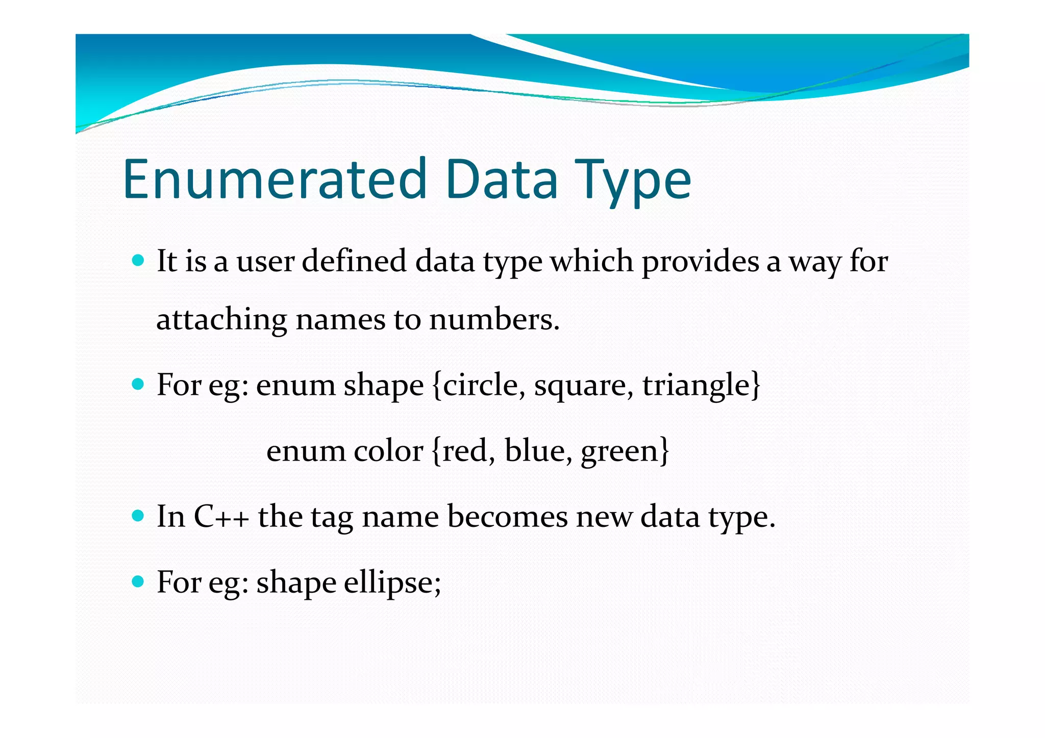 Introduction to C++ | PDF