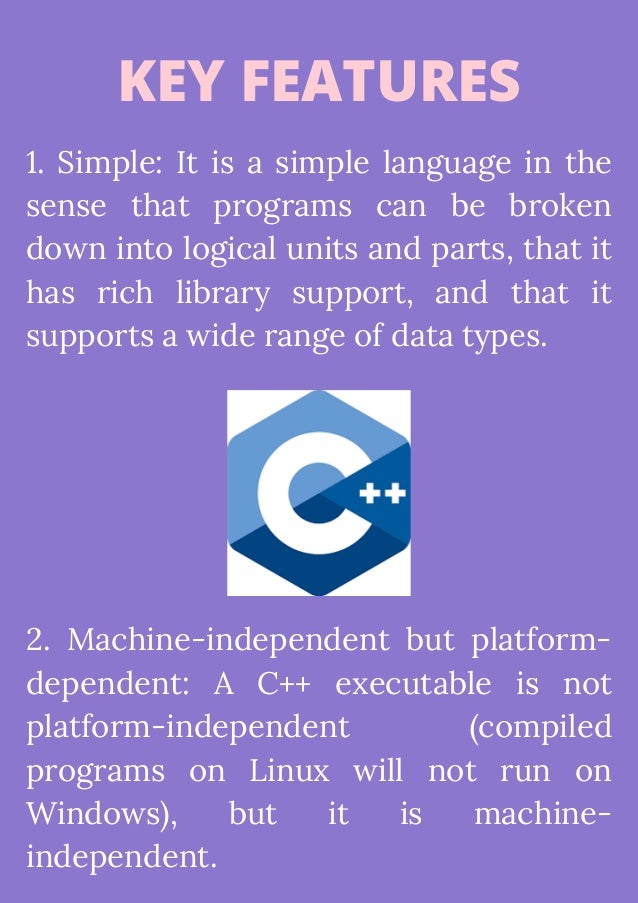 Introduction to CPP or C++