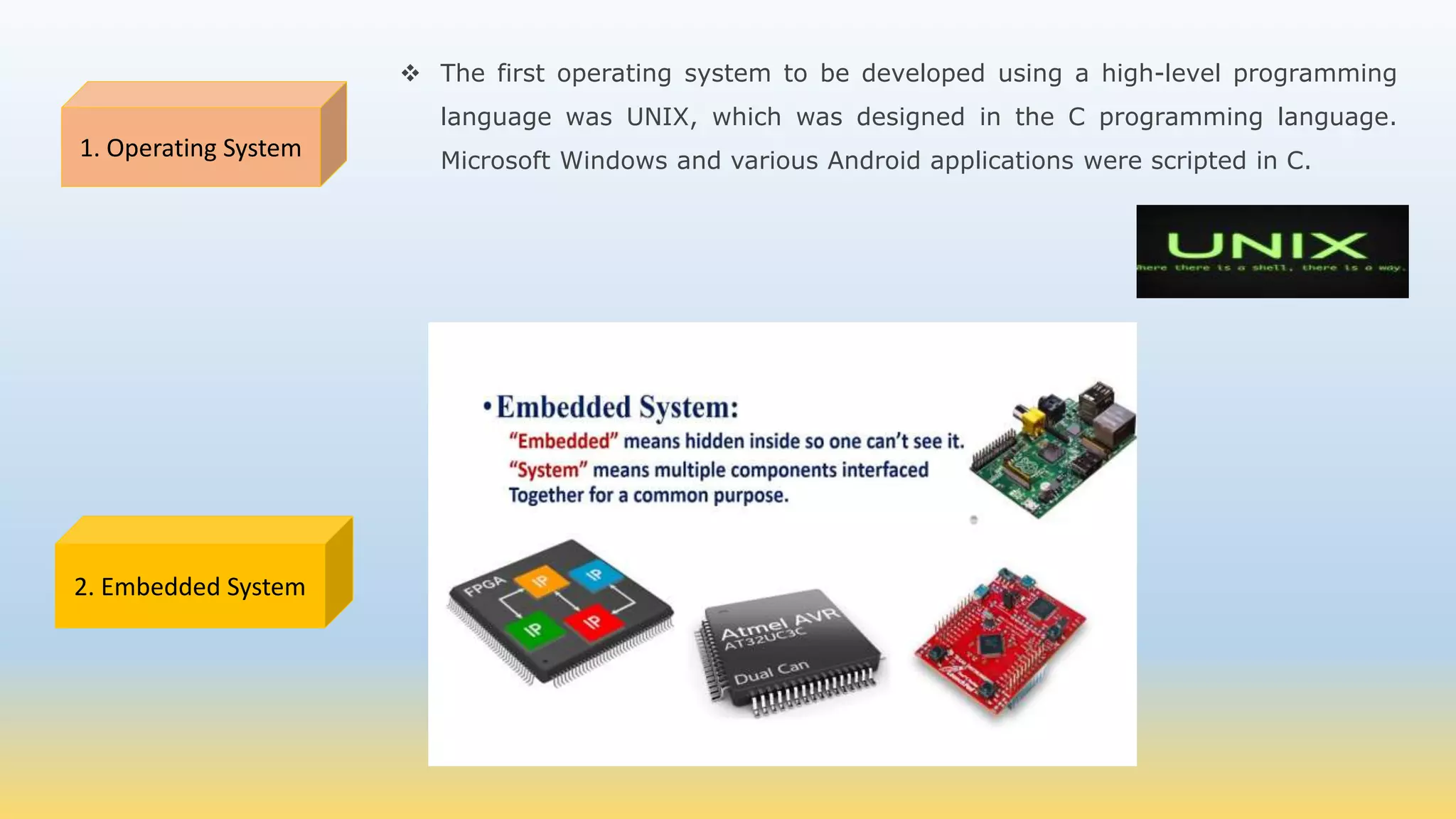 Introduction to C Programming | PPTX
