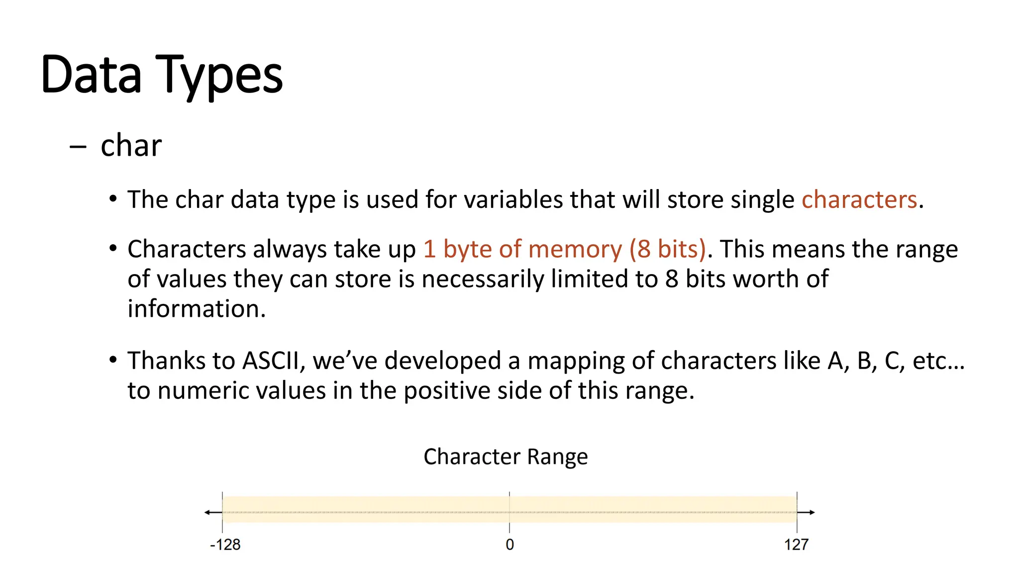 Introduction To C Programming Lecture 1 Ppt 