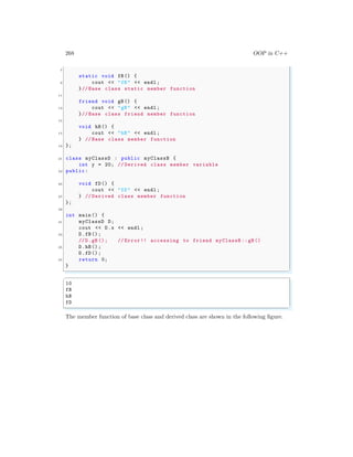 Introduction to cpp (c++) | PDF