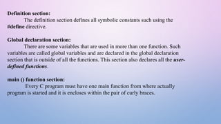 Introduction to C Programming Language.pptx