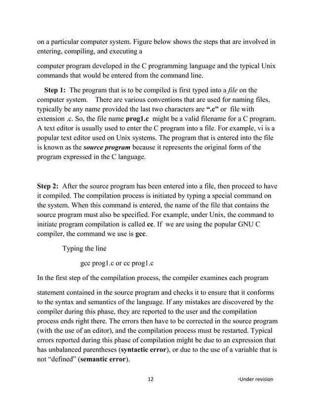 INTRODUCTION TO C PROGRAMMING MATERIAL.pdf
