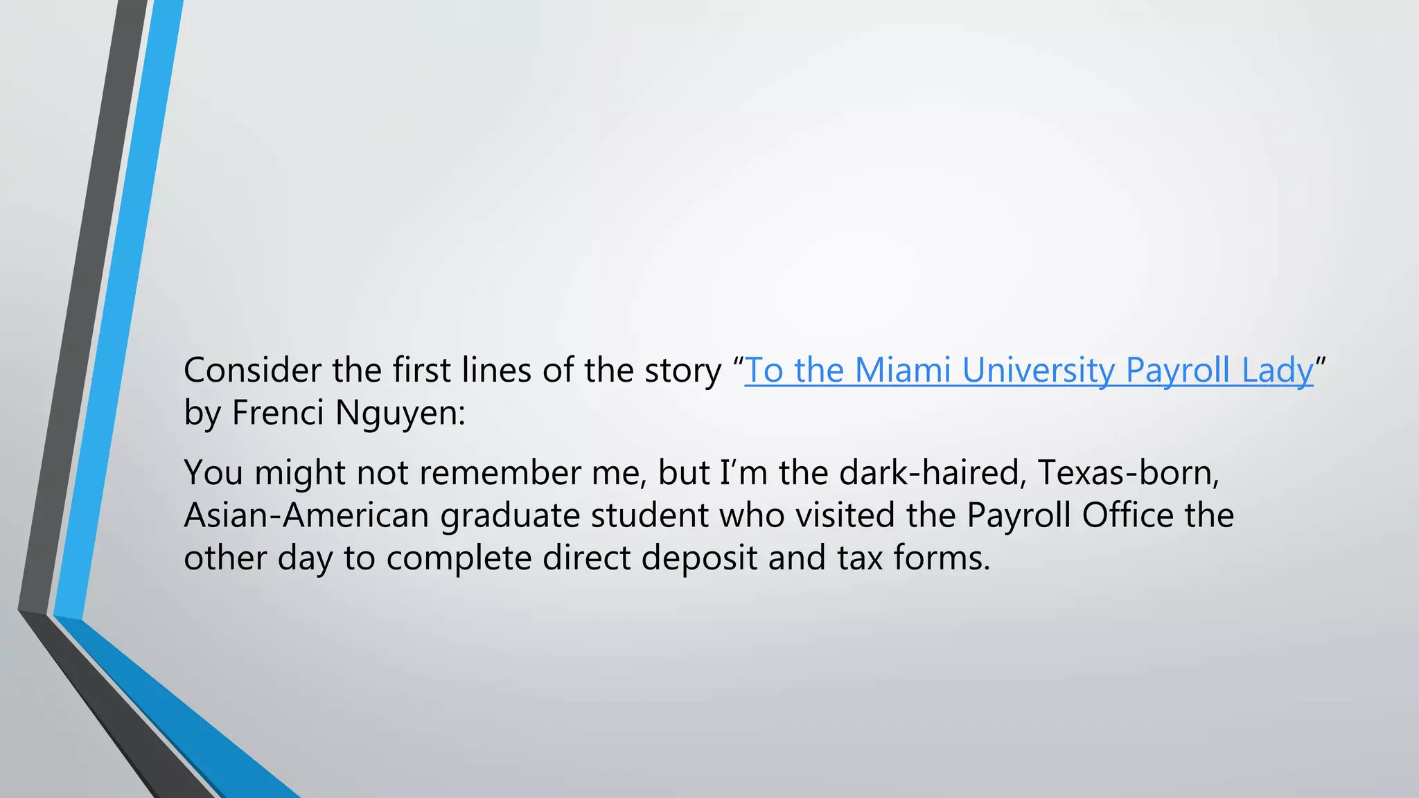 INTRODUCTION TO CREATIVE NON FICTION.pptx