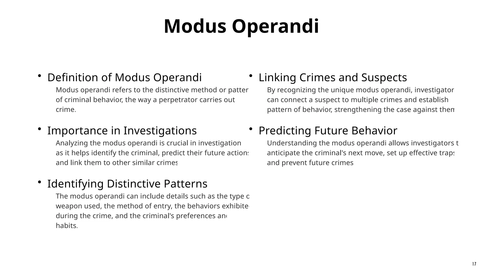 Introduction to Crime Definition, Causation, and Elements.pptx
