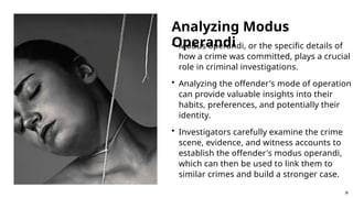 Introduction to Crime Definition, Causation, and Elements.pptx