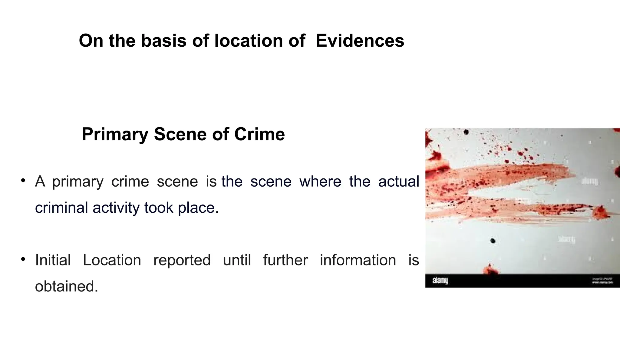 Introduction to Crime Scene Investigation.pptx