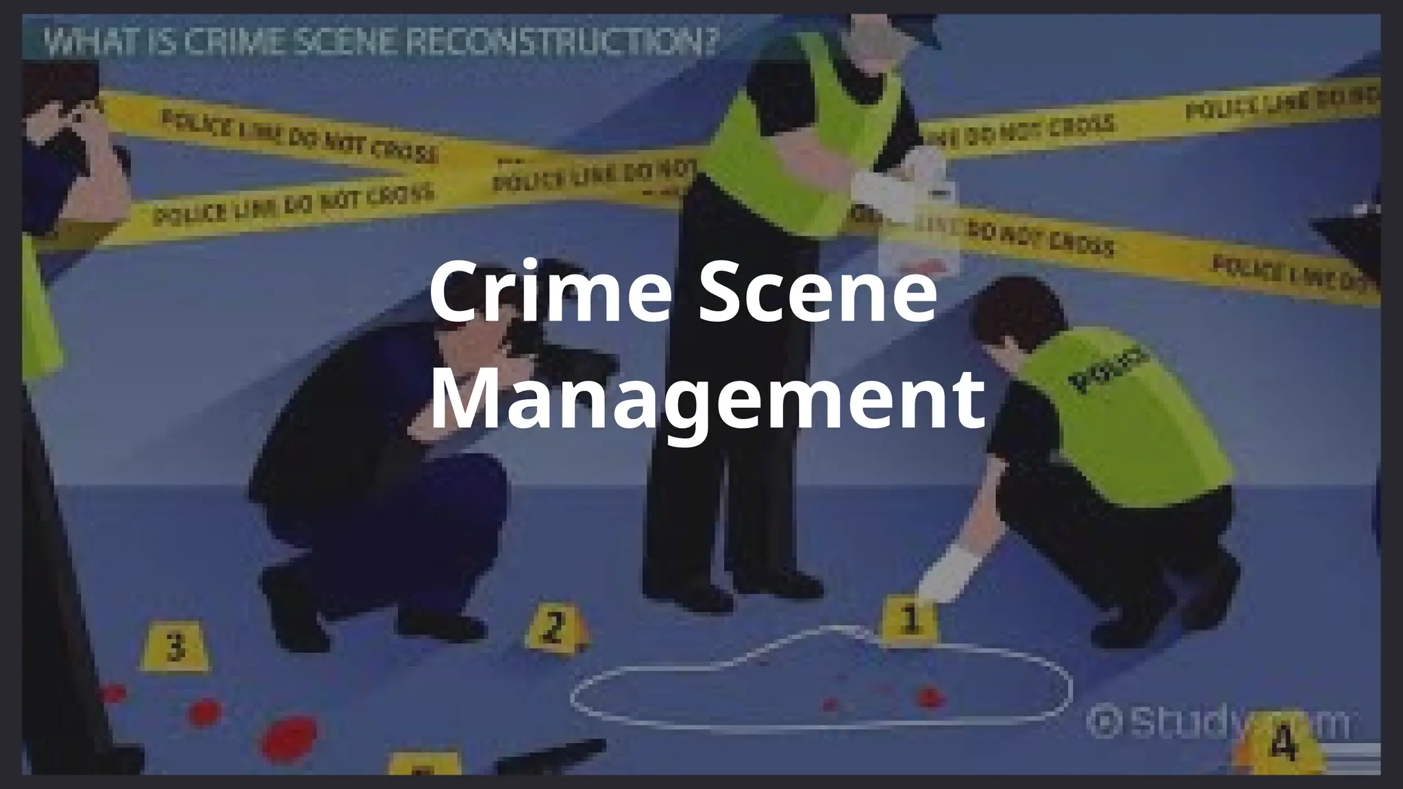Introduction to Crime Scene Investigation.pptx