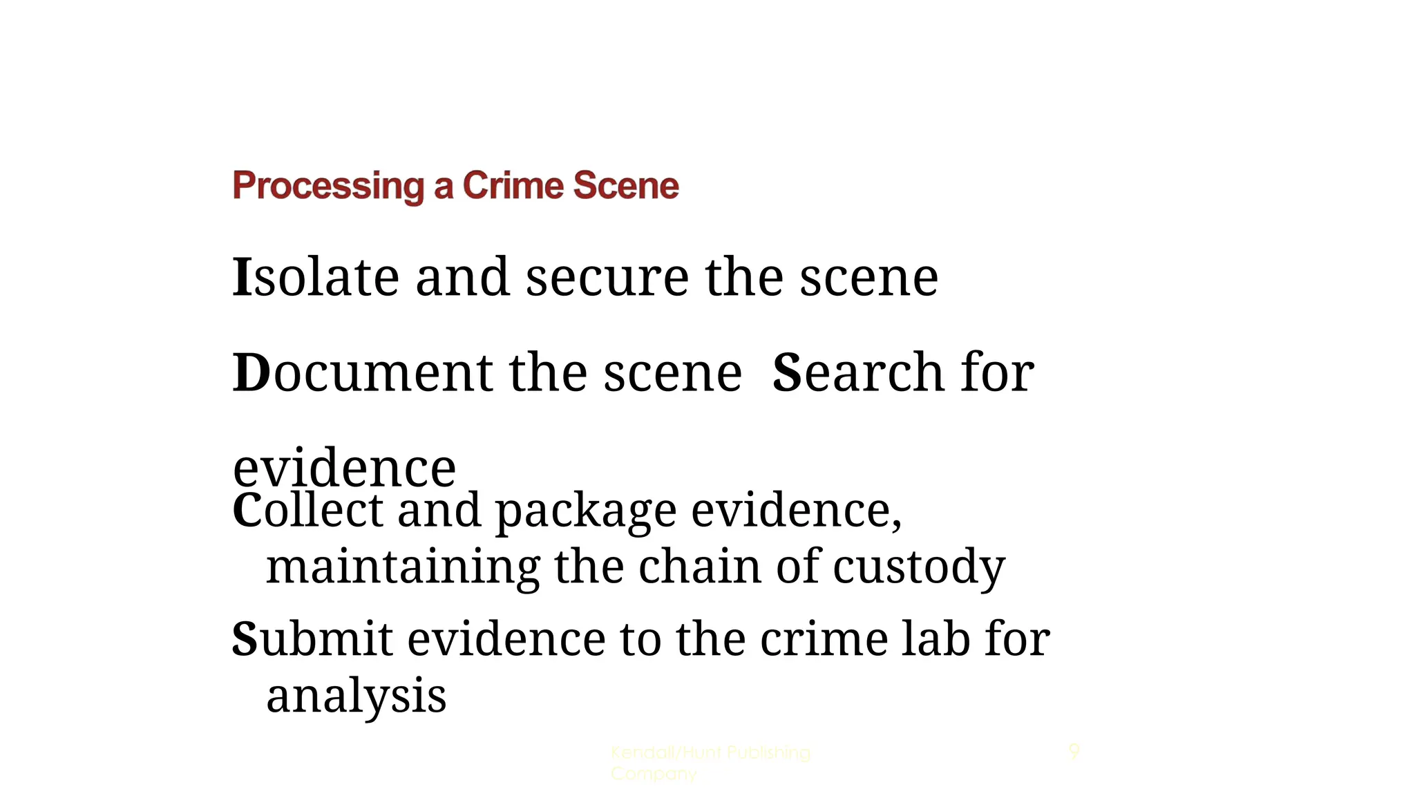 Introduction to Crime Scene Investigation.pptx