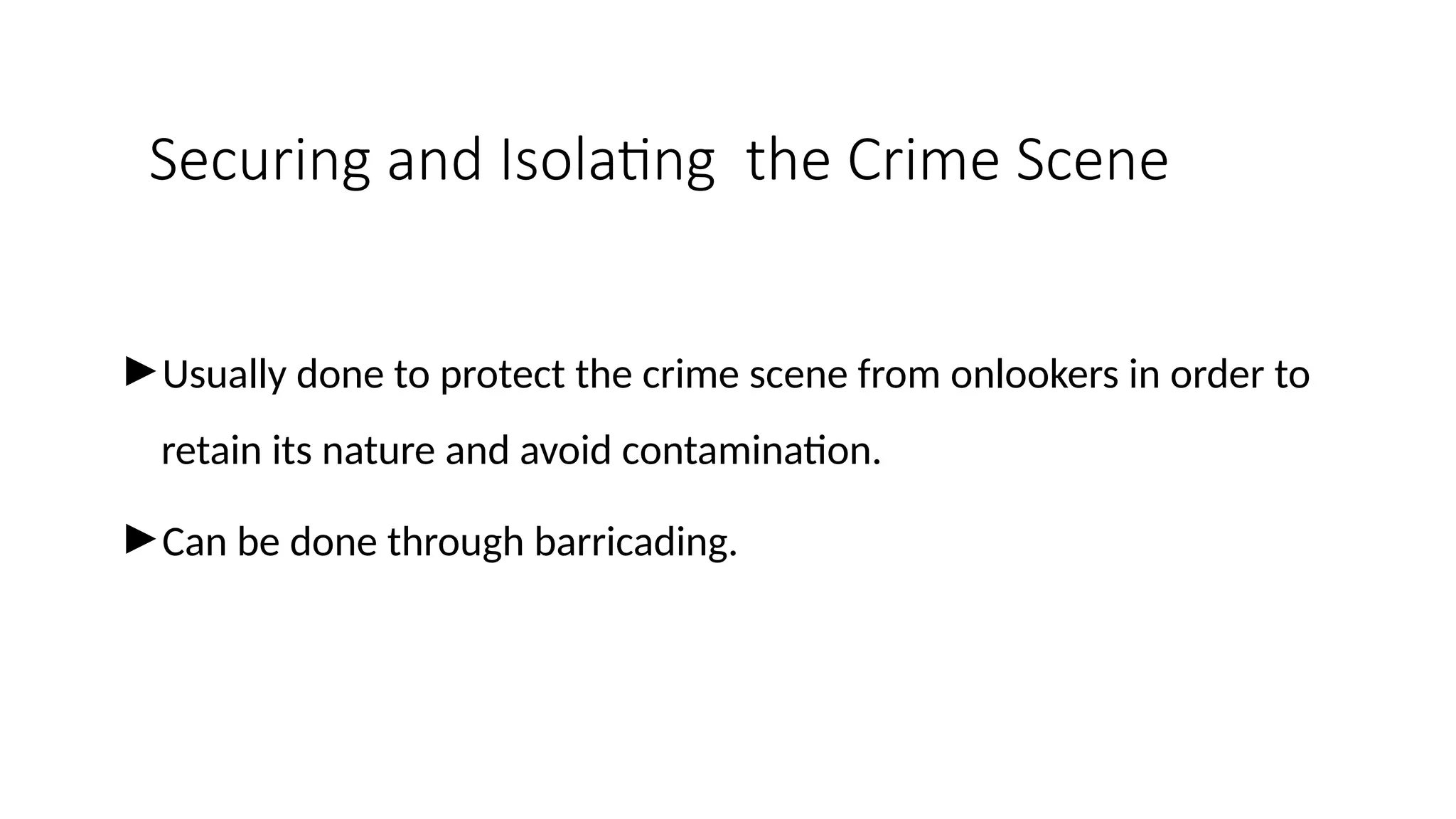 Introduction to Crime Scene Investigation.pptx