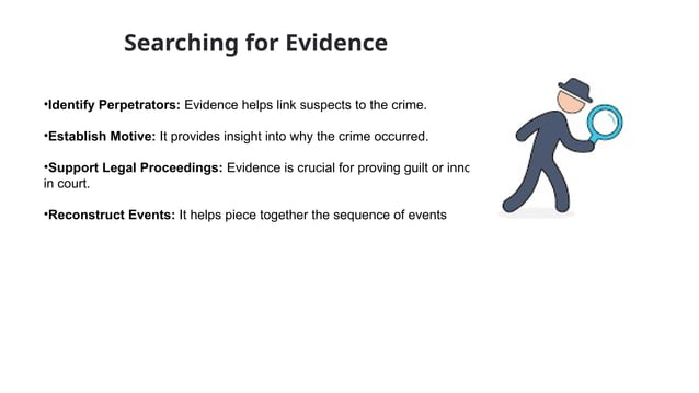 Introduction to Crime Scene Investigation.pptx