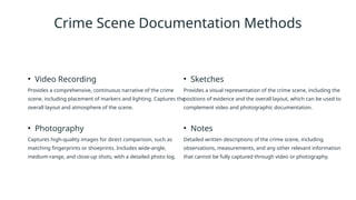 Introduction to Crime Scene Investigation.pptx