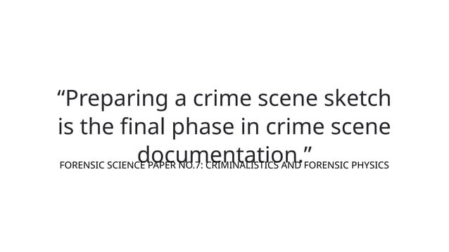 Introduction to Crime Scene Investigation.pptx