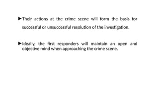 Introduction to Crime Scene Investigation.pptx