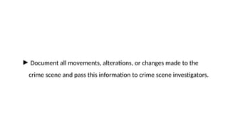 Introduction to Crime Scene Investigation.pptx